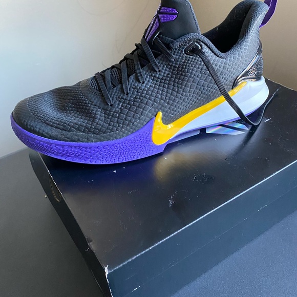 Nike | Shoes | Kobe Mamba Focus | Poshmark